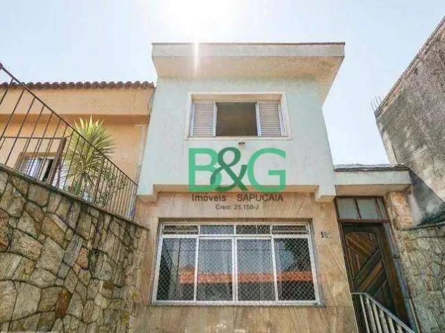 Casa / Sobrado para Venda em São Paulo/SP Jardim Vila Formosa 4 Quartos