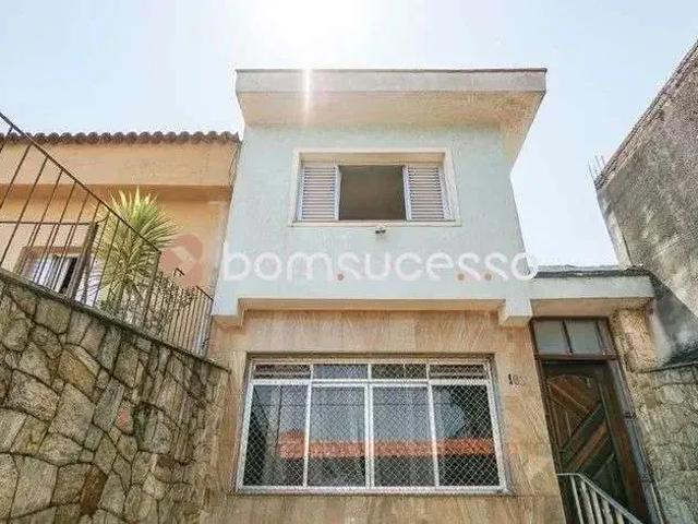 Casa / Sobrado para Venda em São Paulo/SP Jardim Vila Formosa 4 Quartos