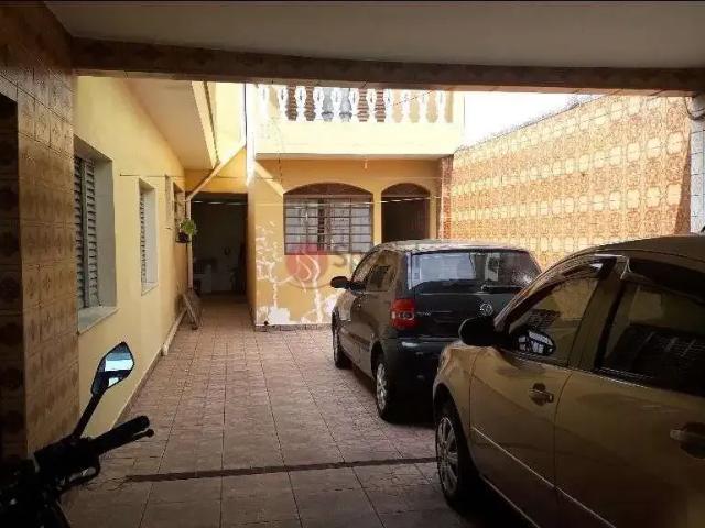 Casa / Sobrado para Venda em São Paulo/SP Jardim Vila Formosa 4 Quartos