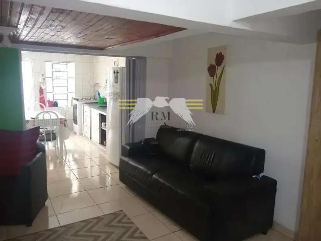 Casa / Sobrado para Venda em São Paulo/SP Jardim Vila Formosa 4 Quartos