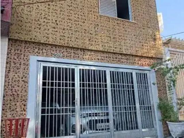 Casa / Sobrado para Venda em São Paulo/SP Jardim Vila Formosa 4 Quartos