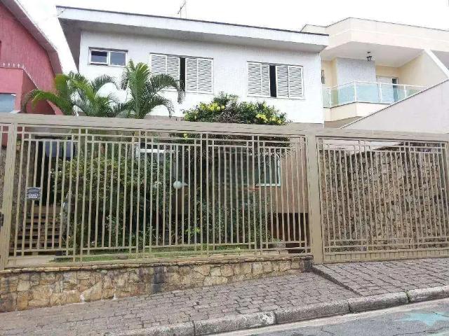 Casa / Sobrado para Venda em São Paulo/SP Jardim Vila Formosa 4 Quartos
