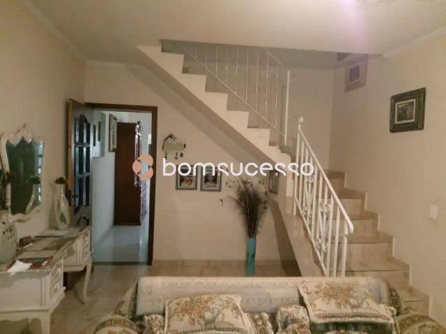 Casa / Sobrado para Venda em São Paulo/SP Jardim Vila Formosa 4 Quartos