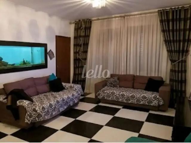 Casa / Sobrado para Venda em São Paulo/SP Jardim Vila Formosa 4 Quartos