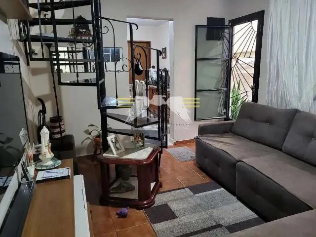Casa / Sobrado para Venda em São Paulo/SP Jardim Vila Formosa 5 Quartos
