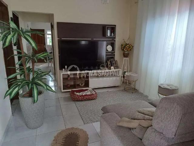 Casa / Sobrado para Venda em São Paulo/SP Jardim Vilas Boas 3 Quartos