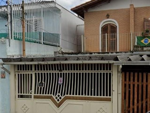 Apartamento para Venda em São Paulo/SP Vila Paulicéia 2 Quartos