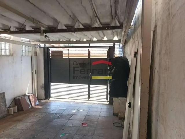 Casa / Sobrado para Venda em São Paulo/SP Jardim Virgínia Bianca 2 Quartos