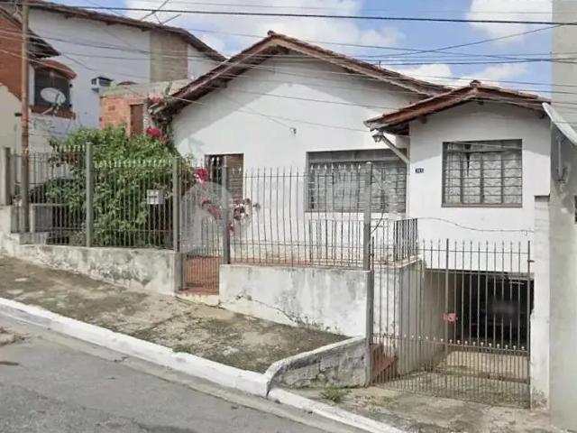 Casa / Sobrado para Venda em São Paulo/SP Jardim Virgínia Bianca 2 Quartos