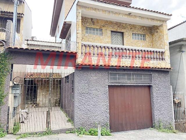 Casa / Sobrado para Venda em São Paulo/SP Jardim Virgínia Bianca 2 Quartos