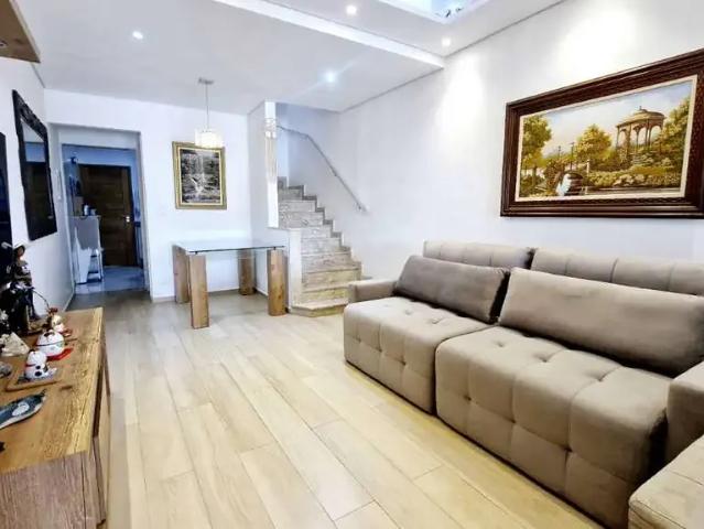 Casa / Sobrado para Venda em São Paulo/SP Jardim Virgínia Bianca 2 Quartos