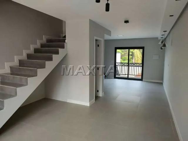 Casa / Sobrado para Venda em São Paulo/SP Jardim Virgínia Bianca 2 Quartos