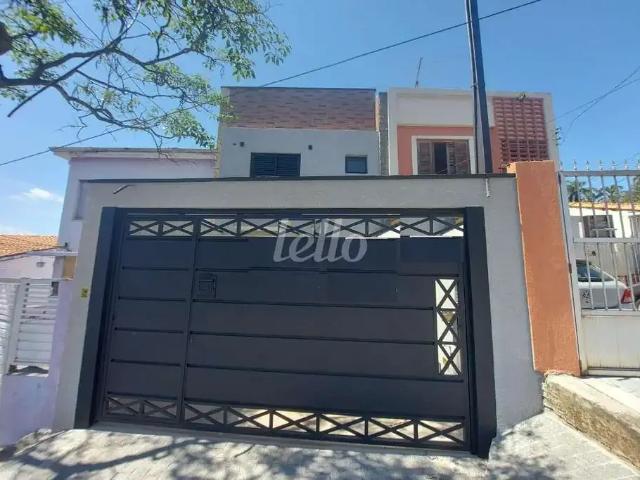 Casa / Sobrado para Venda em São Paulo/SP Jardim Virgínia Bianca 2 Quartos