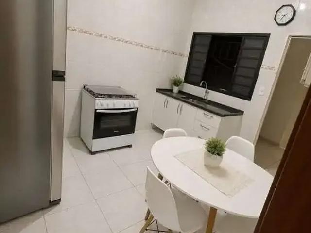 Casa / Sobrado para Venda em São Paulo/SP Jardim Virgínia Bianca 2 Quartos