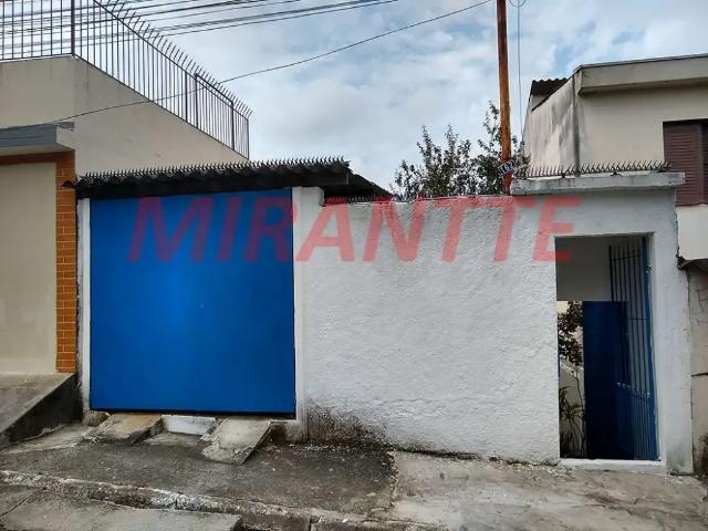 Casa / Sobrado para Venda em São Paulo/SP Jardim Virgínia Bianca 2 Quartos