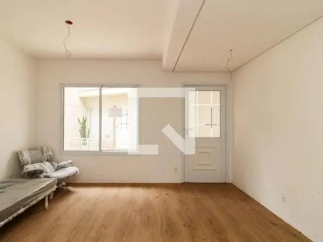 Casa / Sobrado para Venda em São Paulo/SP Jardim Virgínia Bianca 2 Quartos