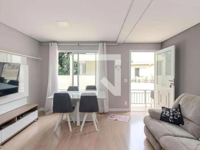 Casa / Sobrado para Venda em São Paulo/SP Jardim Virgínia Bianca 2 Quartos