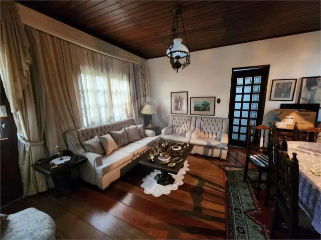 Casa / Sobrado para Venda em São Paulo/SP Jardim Virgínia Bianca 2 Quartos