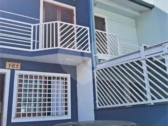 Casa / Sobrado para Venda em São Paulo/SP Tremembé 2 Quartos