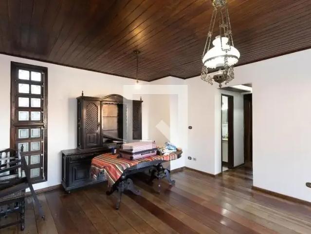 Casa / Sobrado para Venda em São Paulo/SP Jardim Virgínia Bianca 2 Quartos