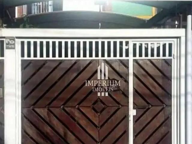 Casa / Sobrado para Venda em São Paulo/SP Jardim Virgínia Bianca 2 Quartos