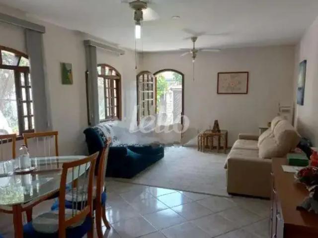 Casa / Sobrado para Venda em São Paulo/SP Jardim Virgínia Bianca 3 Quartos