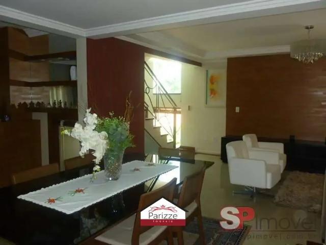 Casa / Sobrado para Venda em São Paulo/SP Jardim Virgínia Bianca 3 Quartos