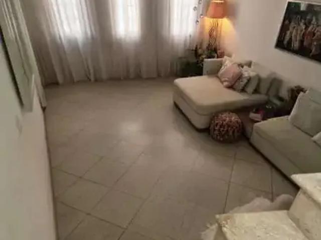 Casa / Sobrado para Venda em São Paulo/SP Jardim Virgínia Bianca 3 Quartos