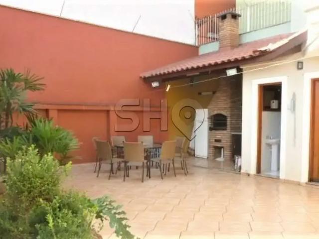 Casa / Sobrado para Venda em São Paulo/SP Jardim Virgínia Bianca 3 Quartos