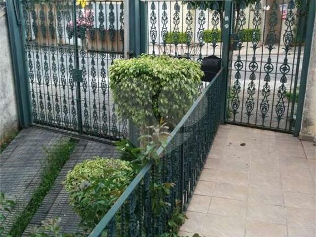 Casa / Sobrado para Venda em São Paulo/SP Jardim Virgínia Bianca 3 Quartos