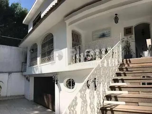Casa / Sobrado para Venda em São Paulo/SP Jardim Virgínia Bianca 3 Quartos