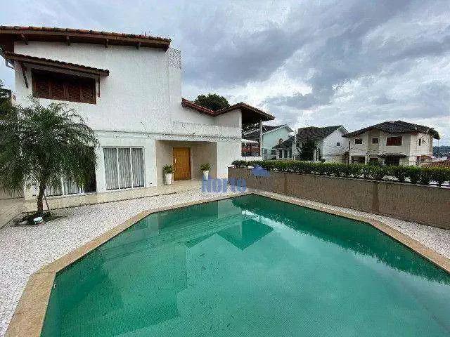 Casa / Sobrado para Venda em São Paulo/SP Jardim Virgínia Bianca 3 Quartos