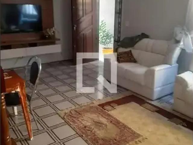 Casa / Sobrado para Venda em São Paulo/SP Jardim Virgínia Bianca 3 Quartos