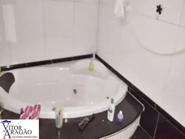 Casa / Sobrado para Venda em São Paulo/SP Jardim Virgínia Bianca 3 Quartos