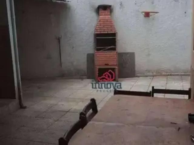 Casa / Sobrado para Venda em São Paulo/SP Jardim Virgínia Bianca 3 Quartos