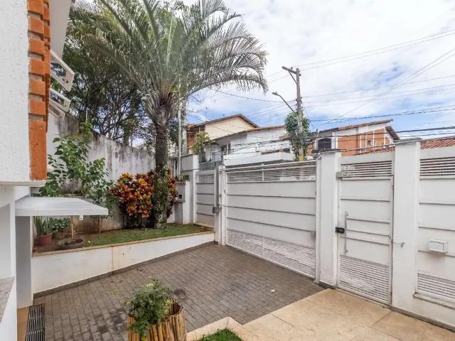 Casa / Sobrado para Venda em São Paulo/SP Jardim Virgínia Bianca 3 Quartos