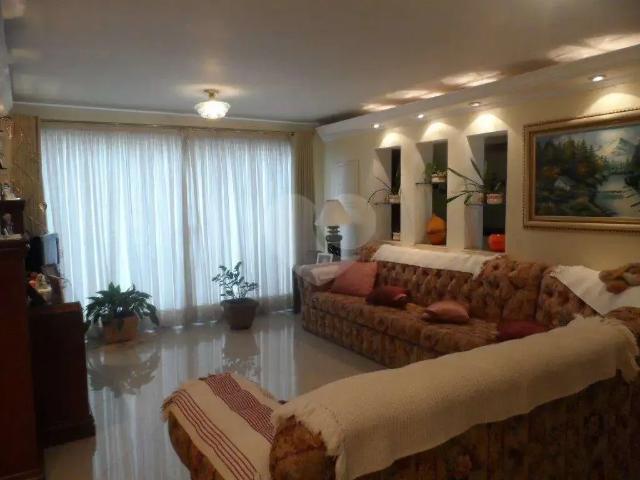 Casa / Sobrado para Venda em São Paulo/SP Jardim Virgínia Bianca 3 Quartos