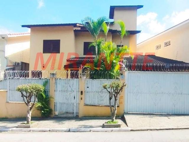 Casa / Sobrado para Venda em São Paulo/SP Jardim Virgínia Bianca 3 Quartos