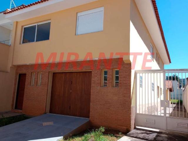 Casa / Sobrado para Venda em São Paulo/SP Jardim Virgínia Bianca 3 Quartos