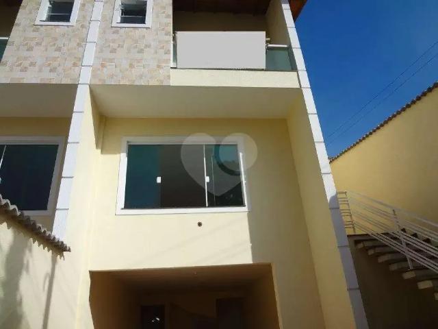 Casa / Sobrado para Venda em São Paulo/SP Jardim Virgínia Bianca 3 Quartos