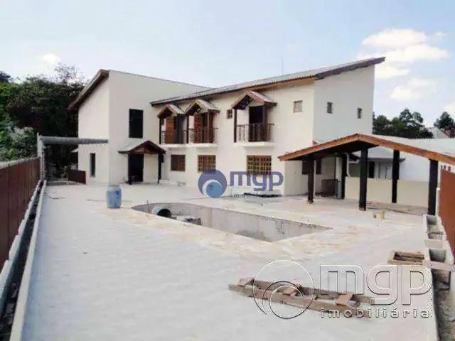 Casa / Sobrado para Venda em São Paulo/SP Jardim Virgínia Bianca 3 Quartos