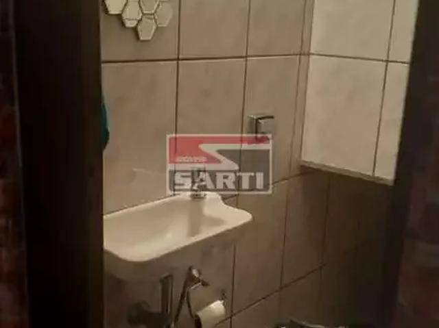 Casa / Sobrado para Venda em São Paulo/SP Jardim Virgínia Bianca 3 Quartos