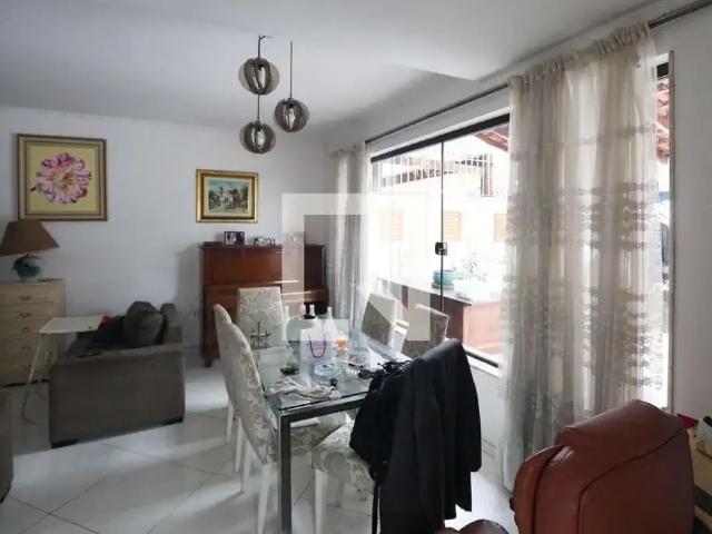 Casa / Sobrado para Venda em São Paulo/SP Jardim Virgínia Bianca 3 Quartos
