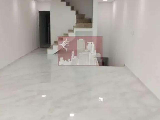 Casa / Sobrado para Venda em São Paulo/SP Jardim Virgínia Bianca 3 Quartos