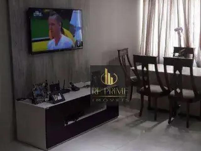Casa / Sobrado para Venda em São Paulo/SP Jardim Virgínia Bianca 3 Quartos