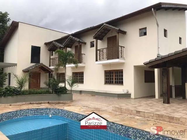 Casa / Sobrado para Venda em São Paulo/SP Jardim Virgínia Bianca 3 Quartos