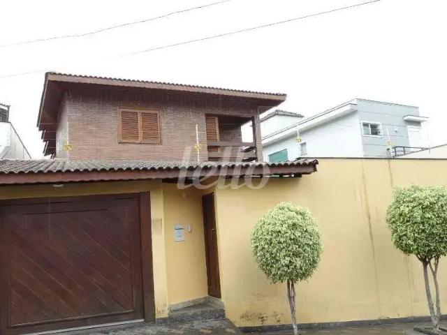 Casa / Sobrado para Venda em São Paulo/SP Jardim Virgínia Bianca 3 Quartos