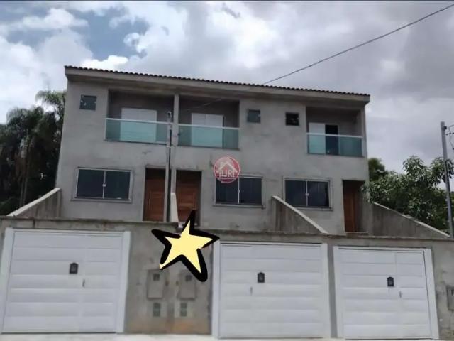 Casa / Sobrado para Venda em São Paulo/SP Jardim Virgínia Bianca 3 Quartos