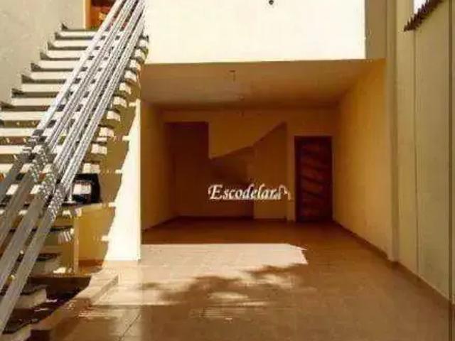 Casa / Sobrado para Venda em São Paulo/SP Jardim Virgínia Bianca 3 Quartos