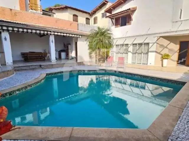 Casa / Sobrado para Venda em São Paulo/SP Jardim Virgínia Bianca 3 Quartos